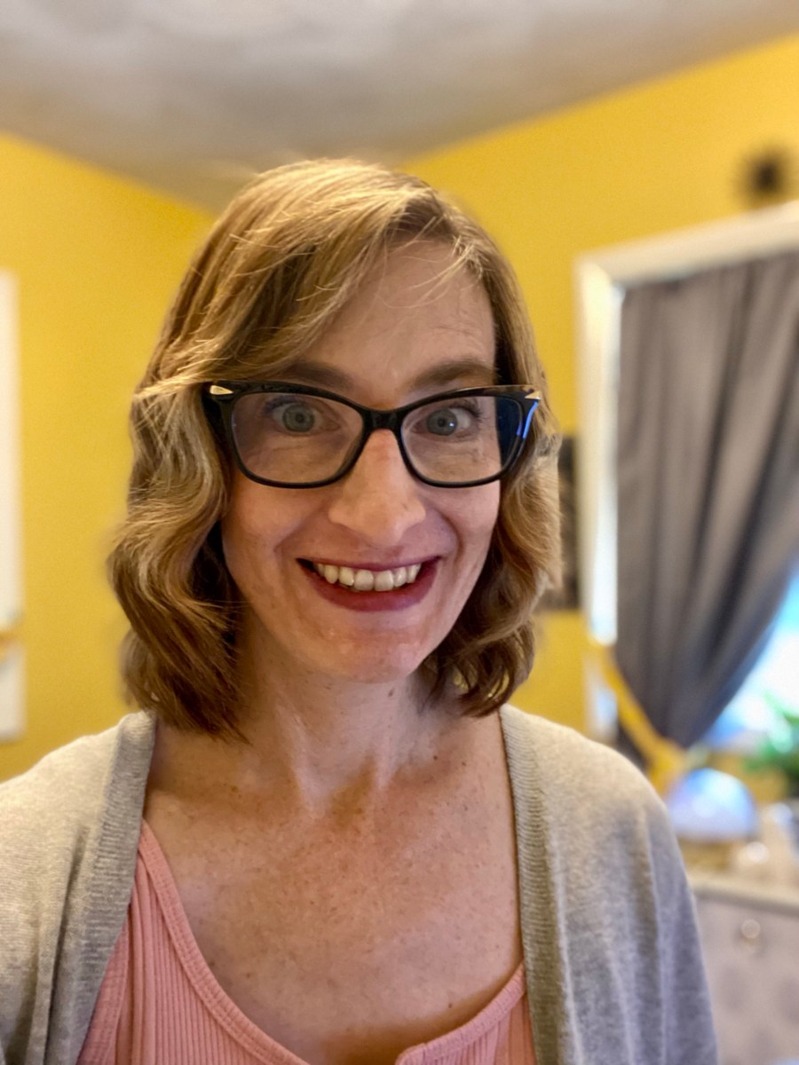 Perfect – Kelly Rogers